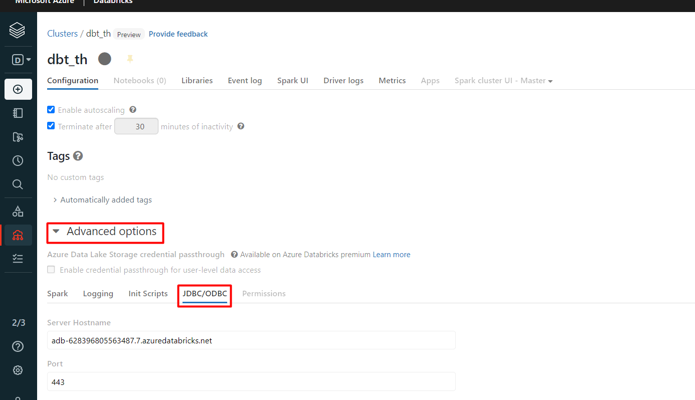 DBT and Databricks – Diggibyte Blogs