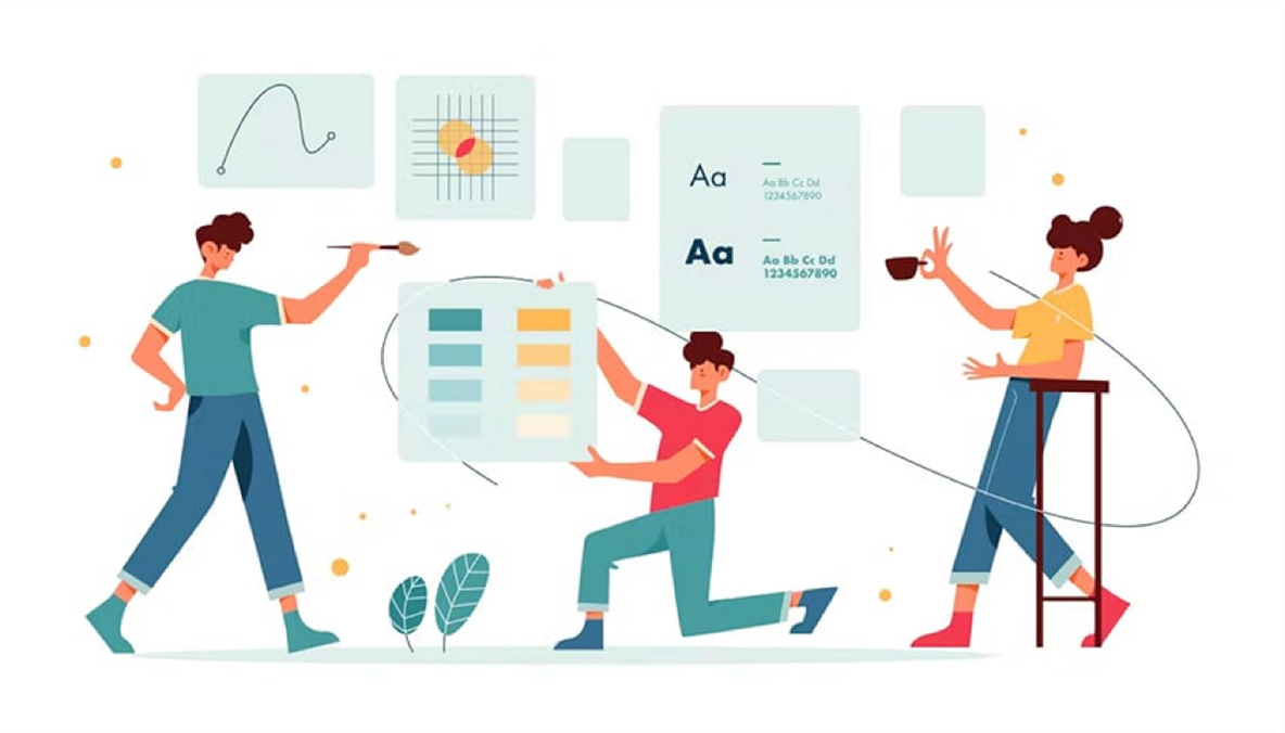 “The Importance of Design System in Product Design” – Diggibyte Blogs