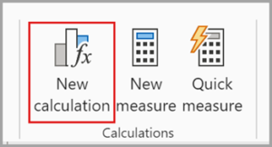 “Exploring Power BI Visual Calculations” – Diggibyte Blogs