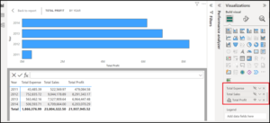 “Exploring Power BI Visual Calculations” – Diggibyte Blogs