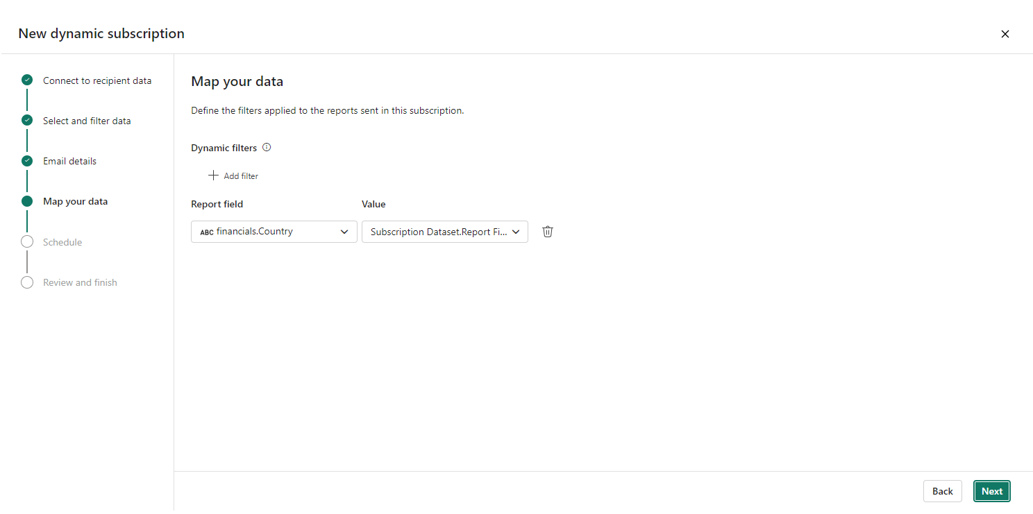 Automating Report Distribution With Dynamic Subscriptions In Power Bi” Diggibyte Blogs