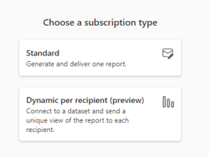 “Automating Report Distribution with Dynamic Subscriptions in Power BI ...