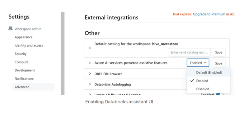 Understanding Databrick’s New AI Assistant – Diggibyte Blogs