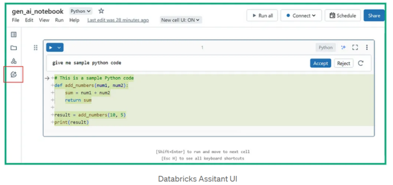 Understanding Databrick’s New AI Assistant – Diggibyte Blogs