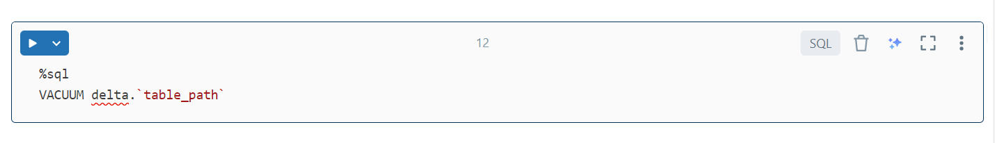 Understanding the Inner Functionalities of DELTA & VACUUM in Delta Lake ...