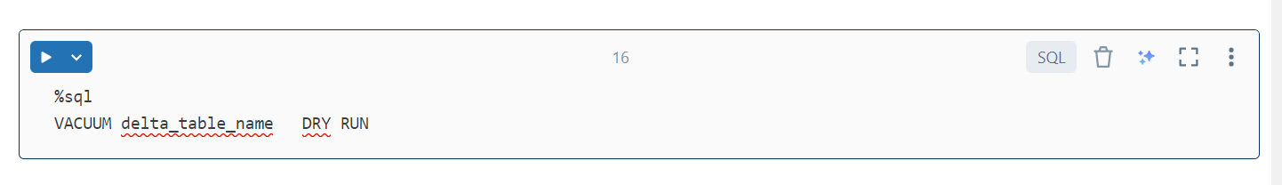 Understanding the Inner Functionalities of DELTA & VACUUM in Delta Lake ...