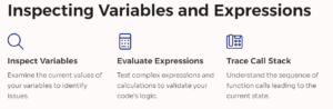 Understanding the Databricks New Feature Notebook Debugger – Diggibyte ...