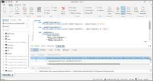 DAX Studio – An external tool for writing, executing, and analyzing DAX ...
