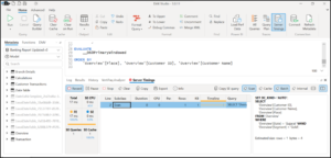 DAX Studio – An external tool for writing, executing, and analyzing DAX ...