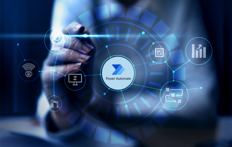 Streamline Workflows Integrate Adf And Power Automate Flows For Teams