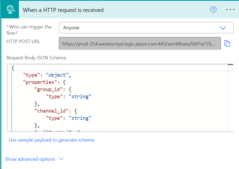 Streamline Workflows Integrate Adf And Power Automate Flows For Teams Messaging Diggibyte Blogs