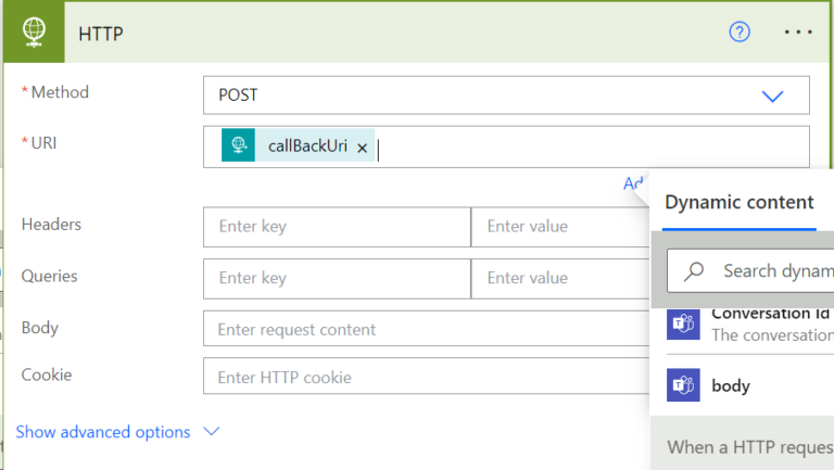 Streamline Workflows: Integrate ADF & Power Automate Flows for Teams ...