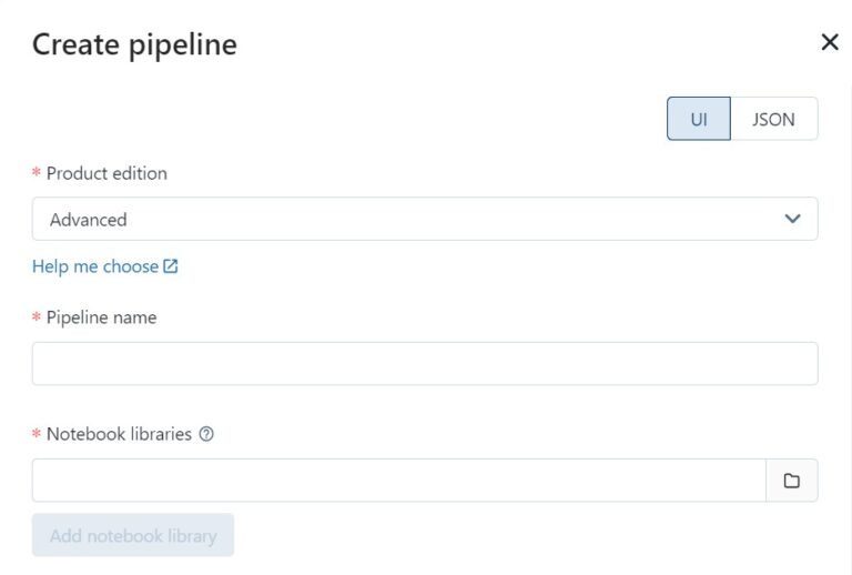DLT (Delta Live Tables) – Everything you need to know – Diggibyte Blogs