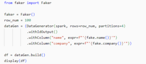 Unleashing the Power of Synthetic Data with Databricks Labs Data ...