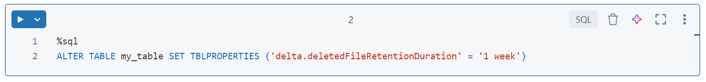 Understanding Delta Lake Properties: Enhancing Data Reliability and Performance – Diggibyte Blogs