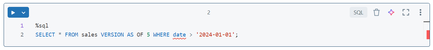 Databricks SQL: The Ultimate Tool for Comprehensive Data Analysis ...