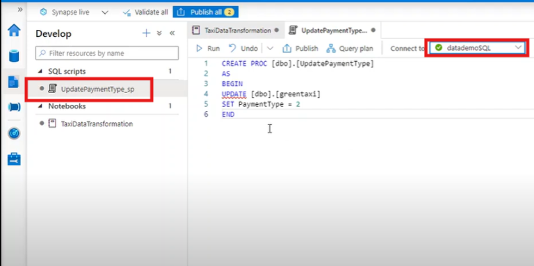 Getting the Most Out of Azure Synapse: A User-Friendly Guide – Diggibyte Blogs