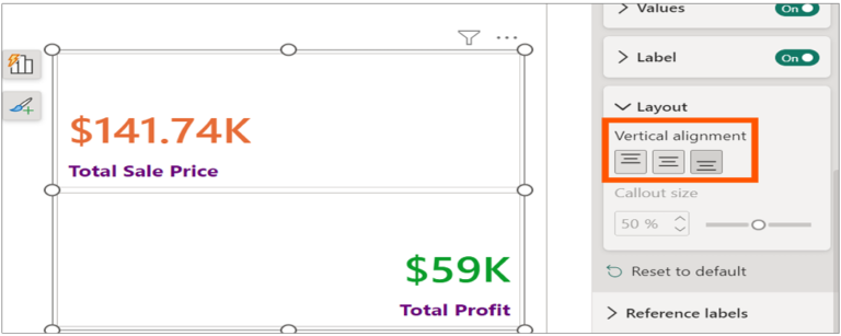 Revolutionize Your Data Visualization with the New Card Visual ...
