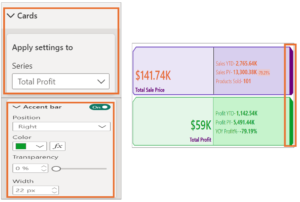 Revolutionize Your Data Visualization with the New Card Visual ...