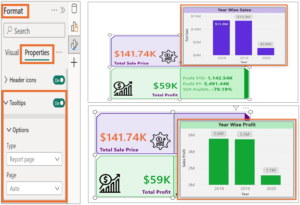 Revolutionize Your Data Visualization with the New Card Visual ...