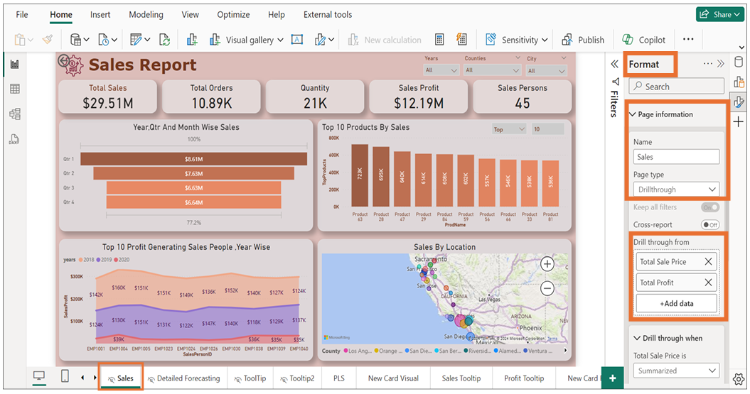 Revolutionize Your Data Visualization with the New Card Visual ...