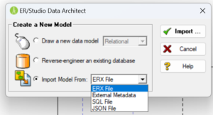 Mastering Data Modeling with ER/Studio: A Comprehensive Guide to Database Design and ...