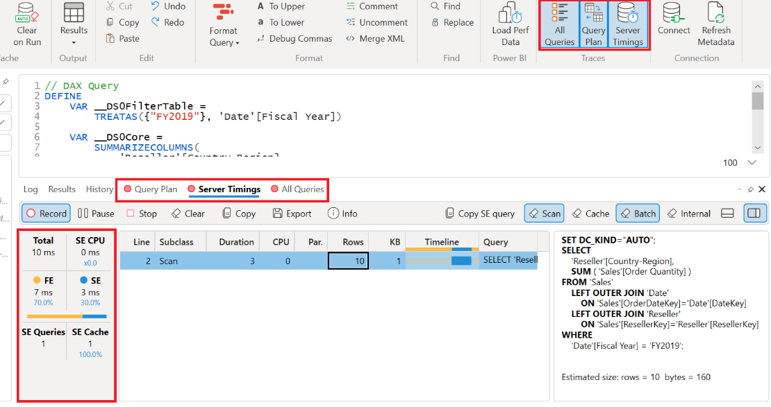 Maximizing Efficiency: Essential Power BI Optimization Techniques and Best Practices – Diggibyte ...