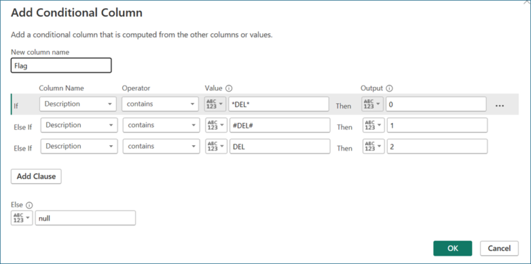 Power BI Advanced Filters (Contains Filter): Issues and Insights ...