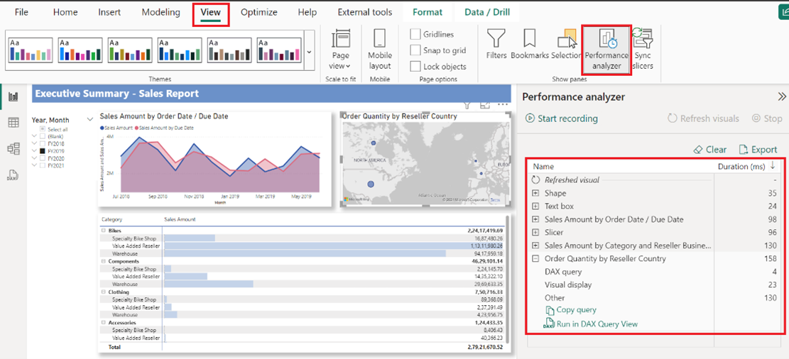 Maximizing Efficiency: Essential Power BI Optimization Techniques and ...