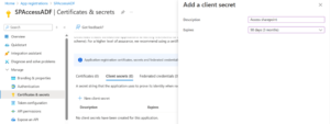 Copy Data from SharePoint to ADLS Using Azure Data Factory: A Step-by ...