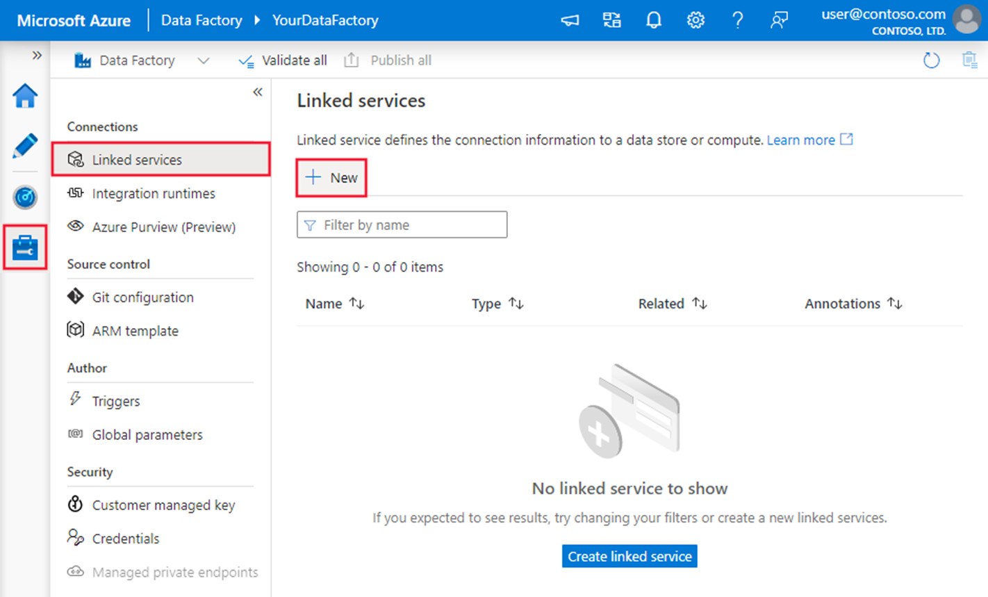 Copy Data from SharePoint to ADLS Using Azure Data Factory: A Step-by-Step Guide – Diggibyte Blogs