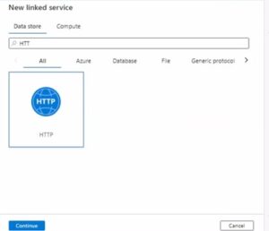 Copy Data from SharePoint to ADLS Using Azure Data Factory: A Step-by ...