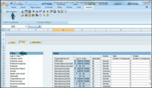 Efficient Data Validation: How to Schedule BEx Reports in SAP BI for ...