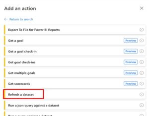 Enabling Scheduled Refresh in Power BI Every 5 Minutes Using Power ...